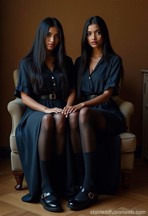 Sri Lankan Women Prompts Stable Diffusion Online