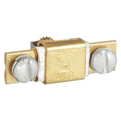 Square D 20 Trip Class A110 Thermal Unit 5b636a110 Grainger