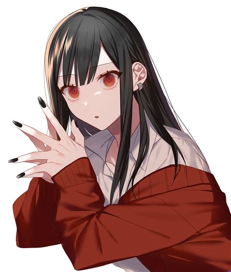 Ryon Ryonhei Chihara Mai Jirai Nan Desu Ka Chihara San Absurdres Highres Official Art