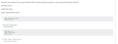 Solved Suppose That H Is A Node Object In A Linked List And