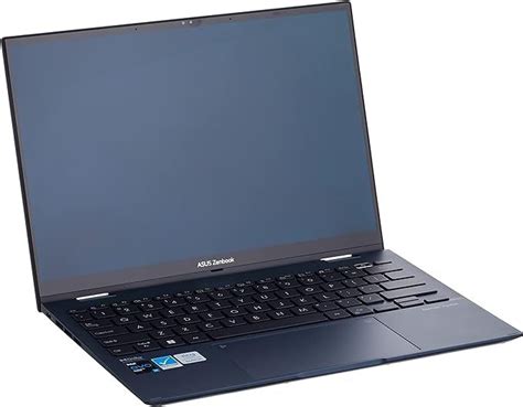 ASUS Zenbook S Flip OLED OLED Touch Display Intel Evo Platform Core I P CPU