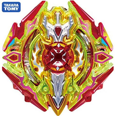 Xcalius Beyblade Qr Codes Gold Hasbro Beyblade Burst C1516eu5 Master