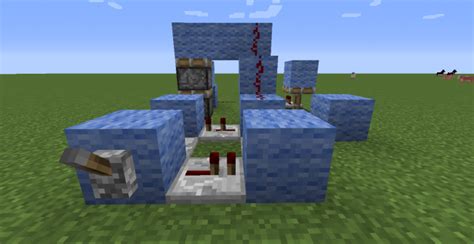 Useful Redstone Circuits Minecraft Map Useful Redstone Circuits Minecraft Map