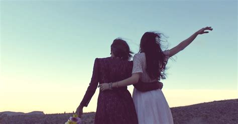 Whats The Difference Between Domestic Partnership And Marriage