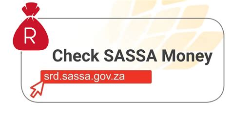 How To Check SASSA R Application Status Searche