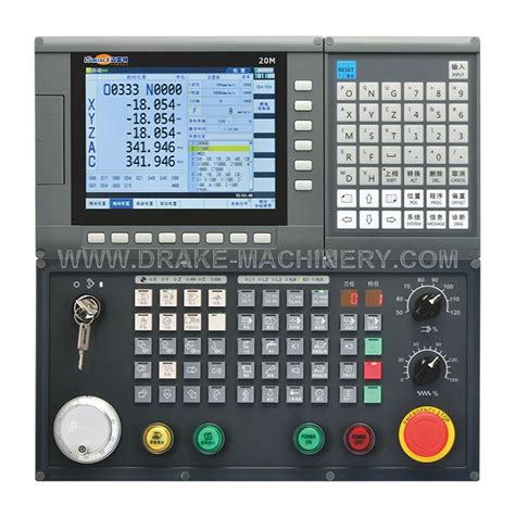 Cnc System Manufacturer Suppliers Drake