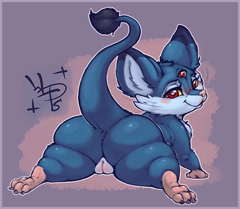 Rule 34 2025 3 Eyes Absurd Res Alien Ass Battu Big Butt Blue Body Blue Fur Blush Cheek Tuft