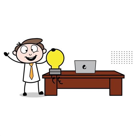 Young Businessman Cartoon Character Asset 12148362 Vector Art At Vecteezy