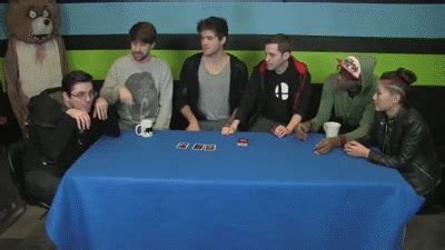 The Fuck On Make A Gif