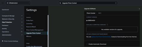 Nutanix Ce Upgrade Guide Leahas Blog