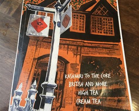 Chai Jaai Srinagar Restaurant Reviews Phone Number And Photos Tripadvisor