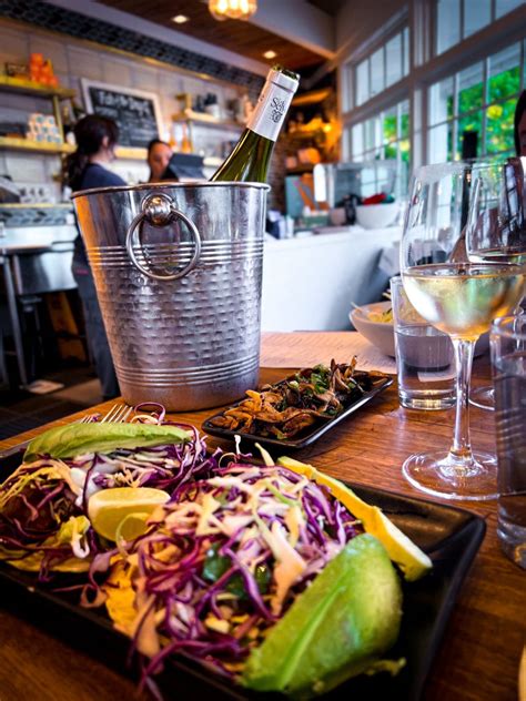 Best Local Restaurants In Marin County Jordan Gassner Travel Blog