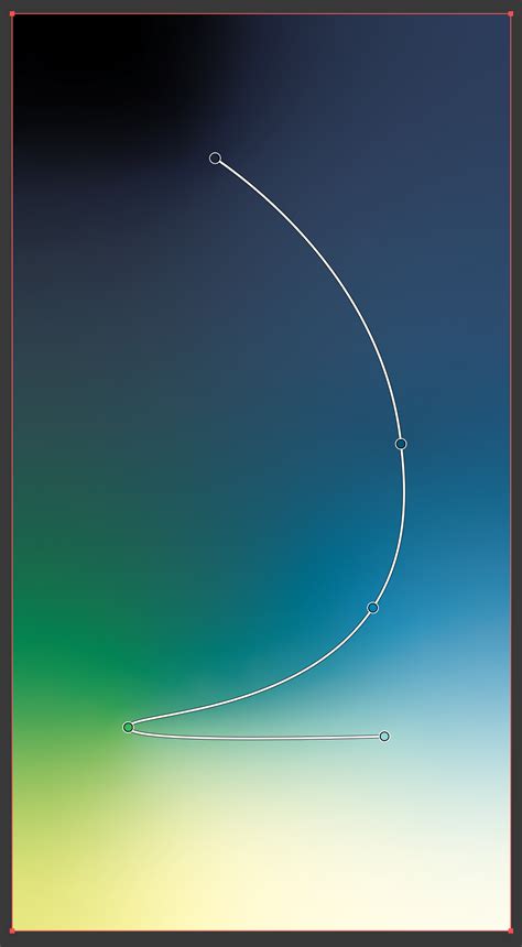 Solved Freeform Gradient Is Show Black And White Colours Adobe