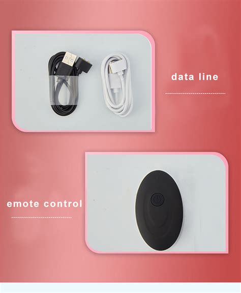 Bullet Oscillator Vibrator Female Masturbation Device Sex Adult