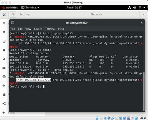Red Hat Certified Specialist In Services Management And Automation Ex358 Exam Guide