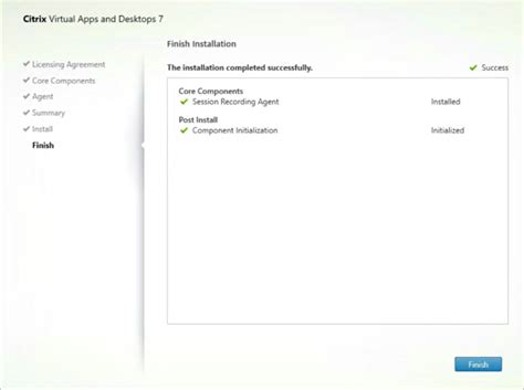Citrix Session Recording Server Pt 1 Install Ed It Forum