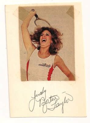 Judy Norton Taylor