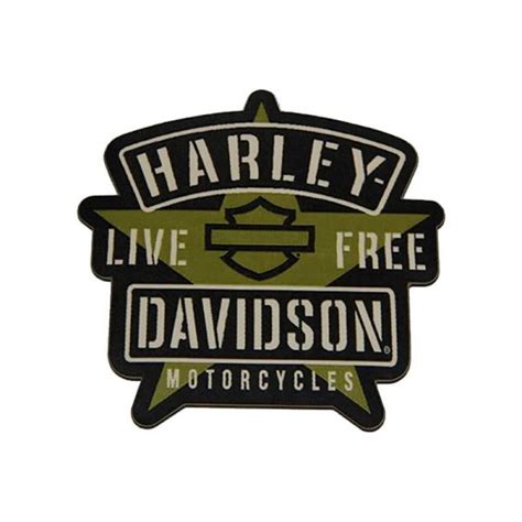 Custom Harley Davidson Patches Manufacture Pinsfun