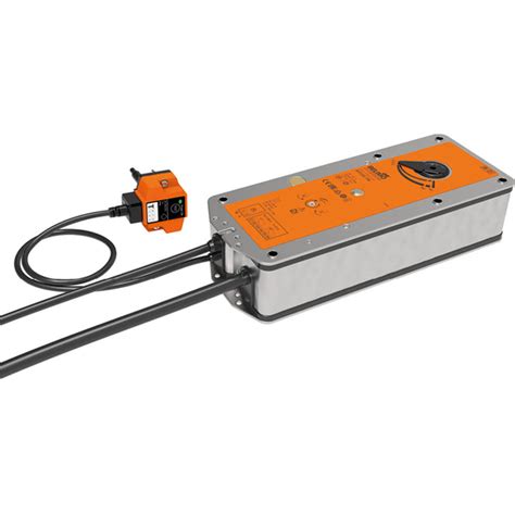 BELIMO BF230-TN