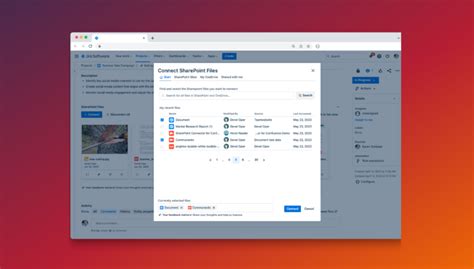 Sharepoint Connector For Jira Atlassian Marketplace