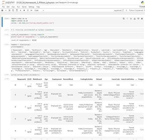 Andrii Lytvynov On Linkedin Pithon Homework 3 Complete Homework At This Link