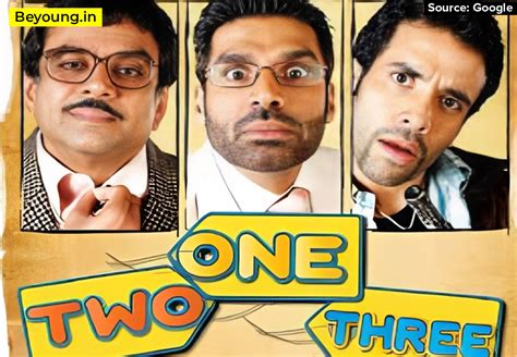 Top 20 Bollywood Comedy Movies List For a Good Laugh