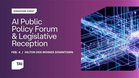 2026 Iowa Technology Summit Technology Association Of Iowa