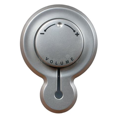 Volume Control Stock Image Image Of Indicator Controlling 262314765 Volume Control Stock Image Image Of Indicator Controlling 262314765
