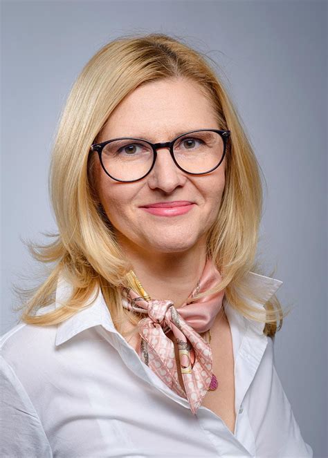 Prof Izolda Bokszczanin Gołaś Joins The Editorial Board Of The