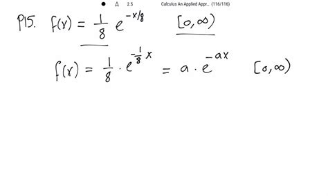Solved 8 A Gaussian Random Variable For Which X̅ 0 6 And 0 8 Is Transformed To A New Random