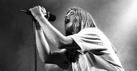 The Rise And Fall Of Shannon Hoon