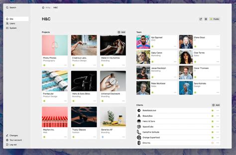 Free Open Source Flat File CMS In PHP Laravel Symphony And Pure PHP