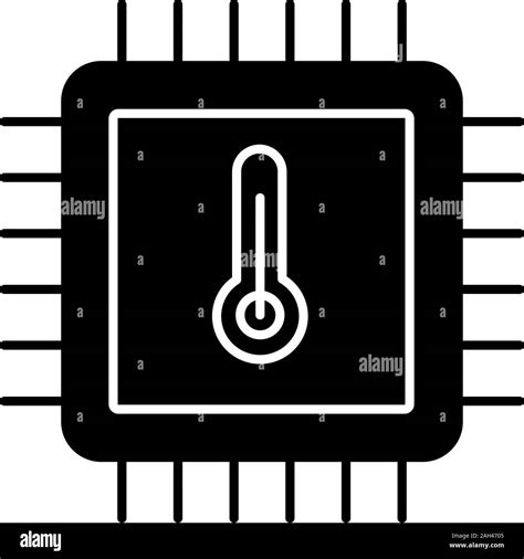 Negative Temp Stock Vector Images Alamy