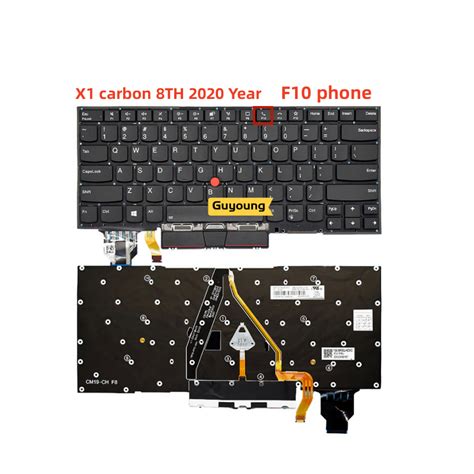 Yjx Lenovo Thinkpad X Carbon X C Rd Nd Th