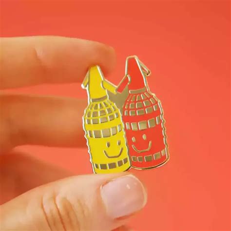 Pin Monoblock Piquito Comprar En Woopy