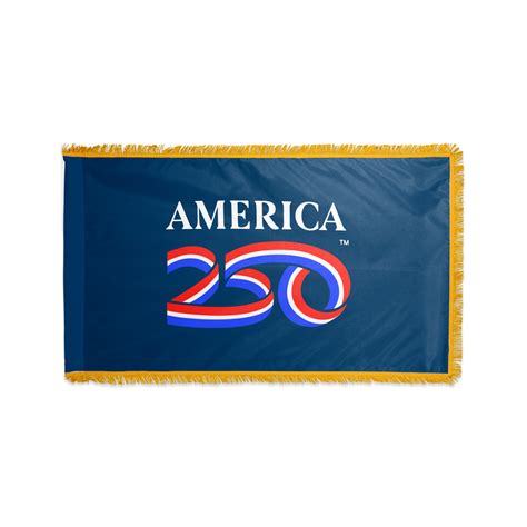 America250™ Flags Usa
