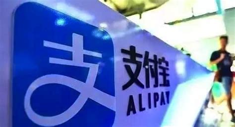 支付宝变身“支付鸨”，揭秘这热闹背后的逻辑 知乎