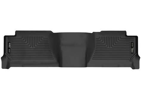 Husky Liners X Act Contour Second Floor Liner 1 Piece 55831 Husky