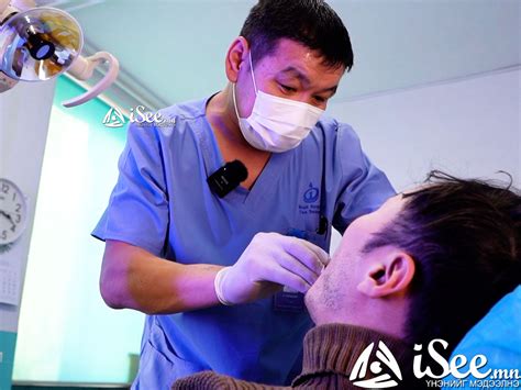 ВИДЕО Шүдний гаралтай хүндрэлээс болж мэс засалд орох иргэдийн тоо буурахгүй байгаа бол шинэ