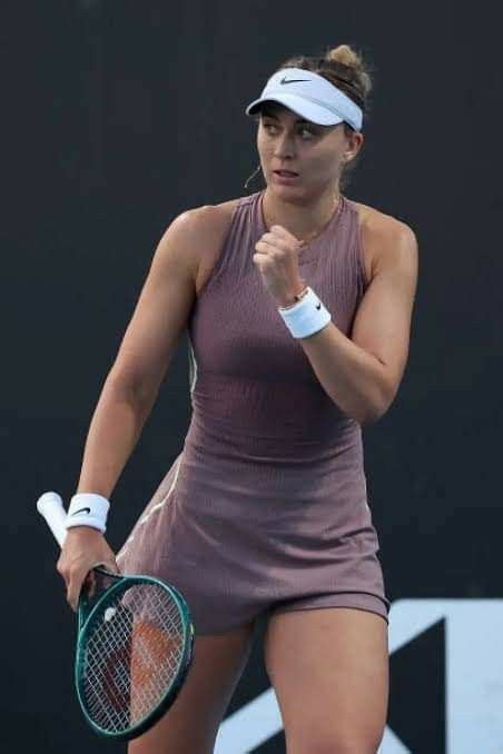 Pin By Thin Blue Line 🇦🇺👮‍♀️ On Paula Badosa 🇪🇦 Tennis Clothes
