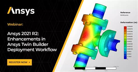 Ansys 2021 R2 Enhancements In Ansys Twin Builder Deployment Workflow Ansys 2021 R2 Enhancements In Ansys Twin Builder Deployment Workflow