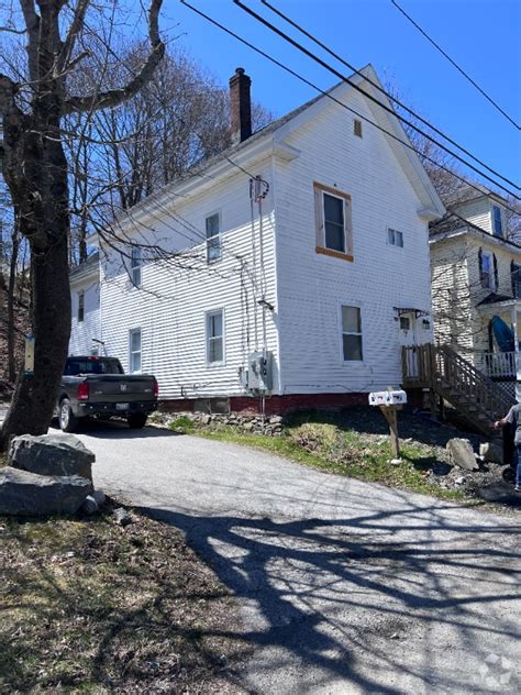 Apartments For Rent In Bangor Me 93 Rentals Apartment Finder