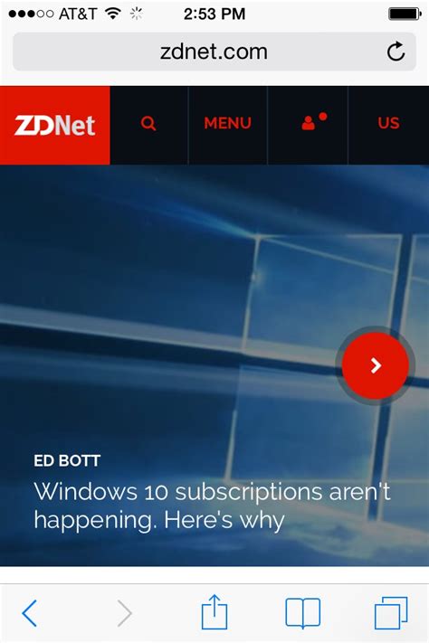 Responsive Layout Vs Native App Which Should You Build