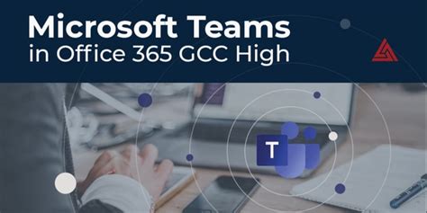 What Is Gcc High M365 For Cmmc