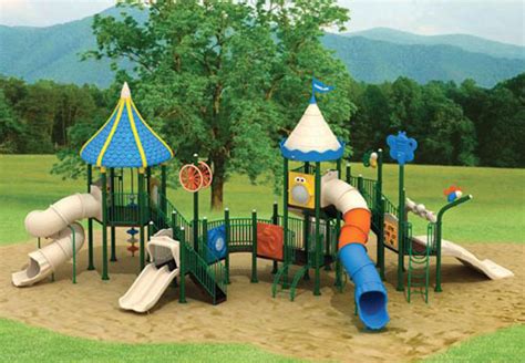 Hl C014 大中型游乐设施 产品 工程展示 深圳市皓磊实业有限公司