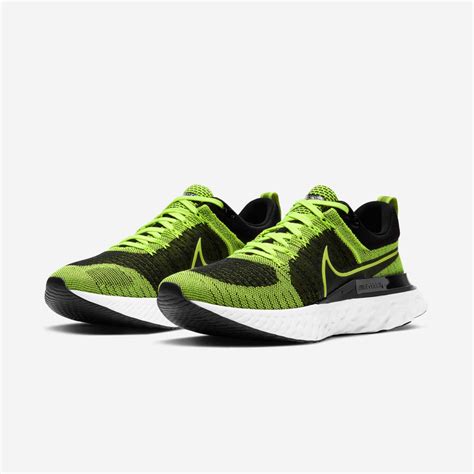 Nike React Infinity Run Flyknit 2