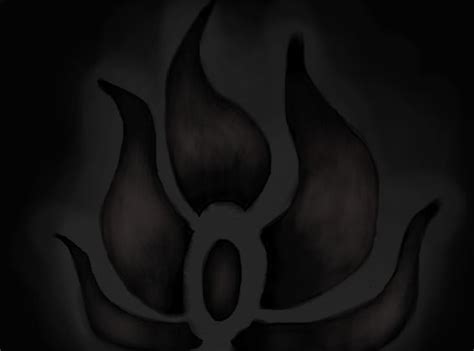 Rwby Blake S Symbol By Sprmarioartst On Deviantart