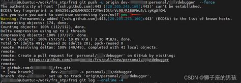 解决 Gitssh connect to host github com port Connection timed out 问题的三种方案 ssh connection