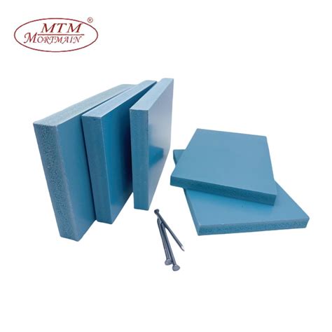 Plastique Modular Concrete Formwork For Construction Pvc Formwork And