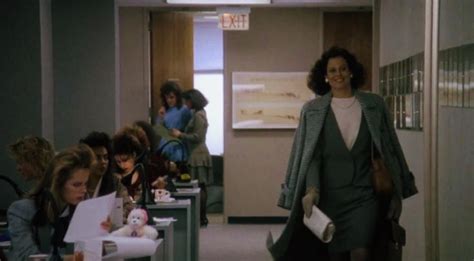 Working Girl 1988